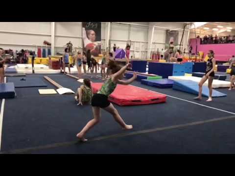 Brianna's side sumi 1 - YouTube