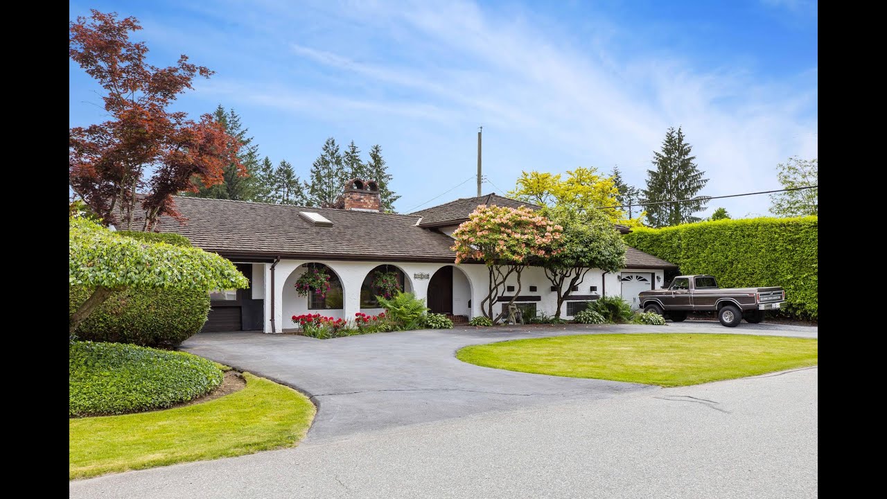 **SOLD** 21990 Acadia Street, Maple Ridge **SOLD** - YouTube