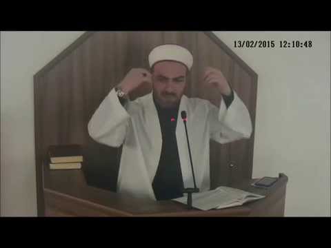 BİZ BÖYLE BİR TESETTÜR İSTEMİYORDUK! (Müslümanın Çeki Yazılmaz)