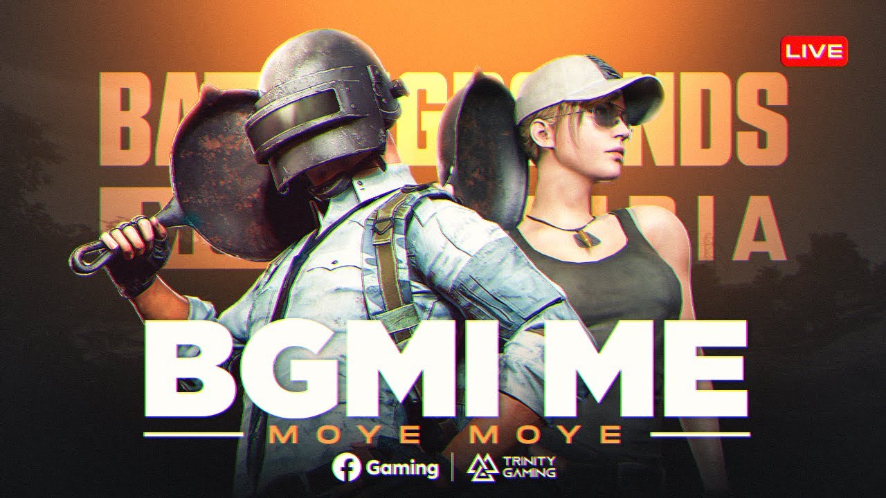 NEW EVENT BGMI RANK PUSH GAMEPLAY - YouTube