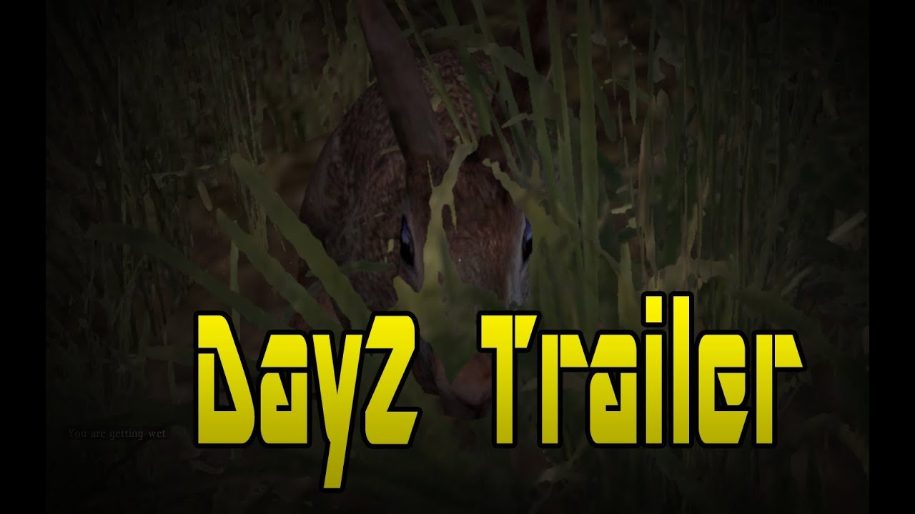 ☢DayZ Standalone Trailer Unofficial☢ - YouTube