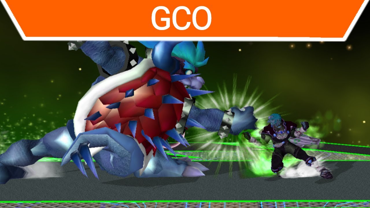 Byte Reswob - Super Smash Sorb. Eelem - YouTube