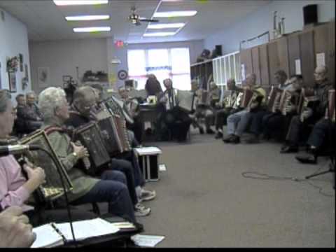 Koline Koline Polka - YouTube