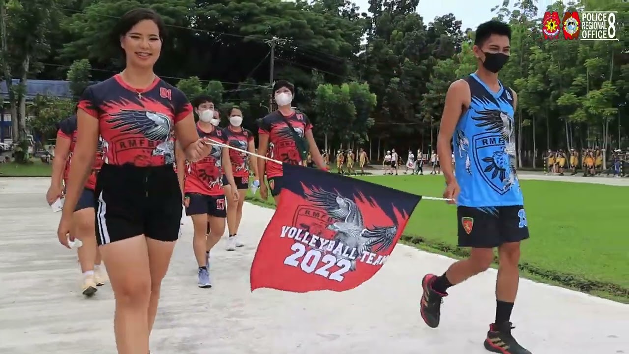 PRO 8 PALAKASAN 2022 - YouTube