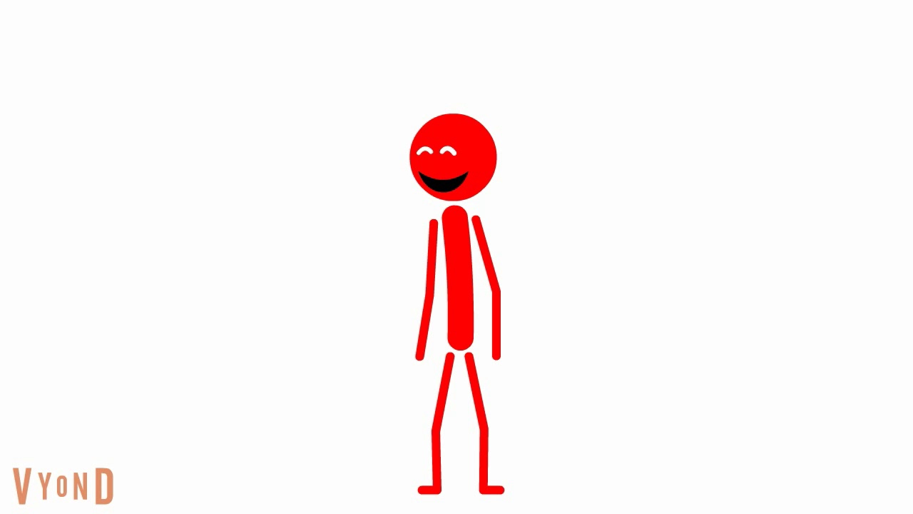 Elmo in Stick Figure Form - YouTube