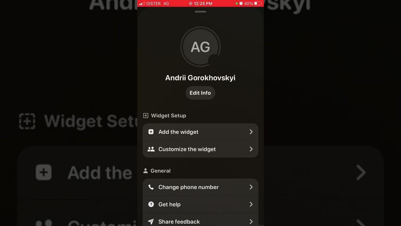 LOCKET WIDGET - CAN YOU ADD PHOTOS from CAMERA ROLL or GALLERY? - YouTube