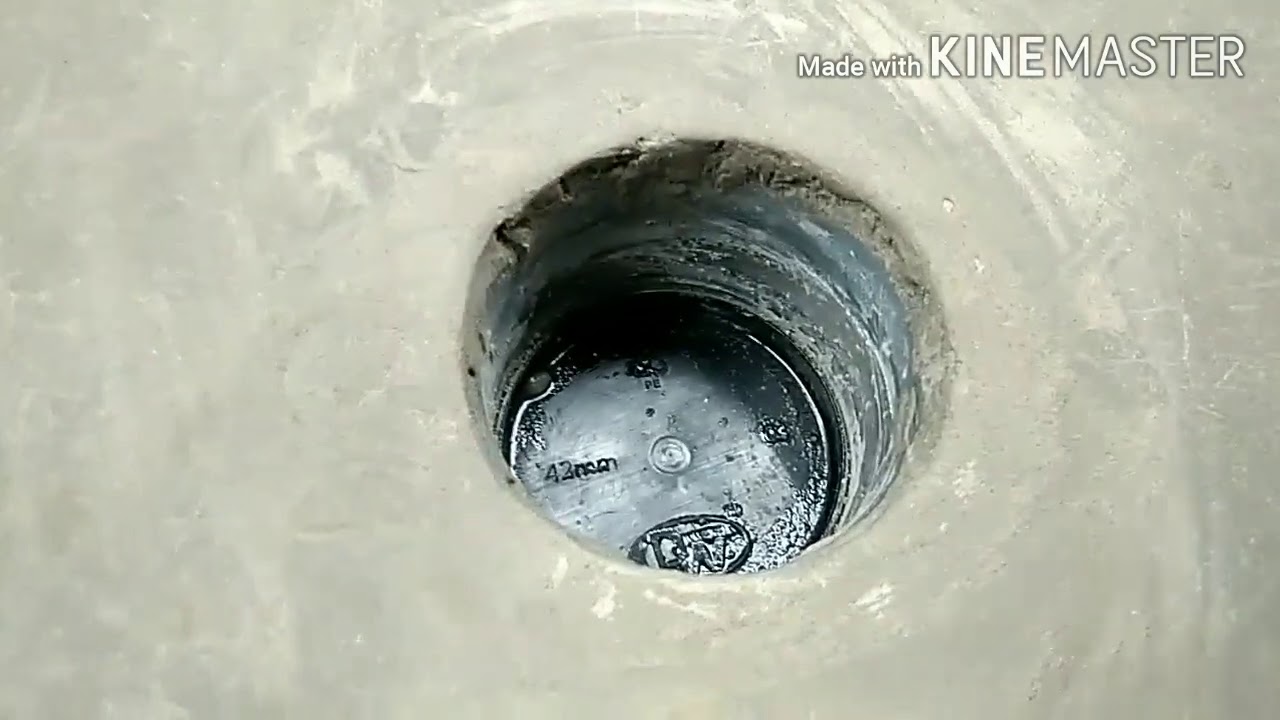 BURGER COIN BANK MADE OF CEMENT TIMELAPSE - YouTube