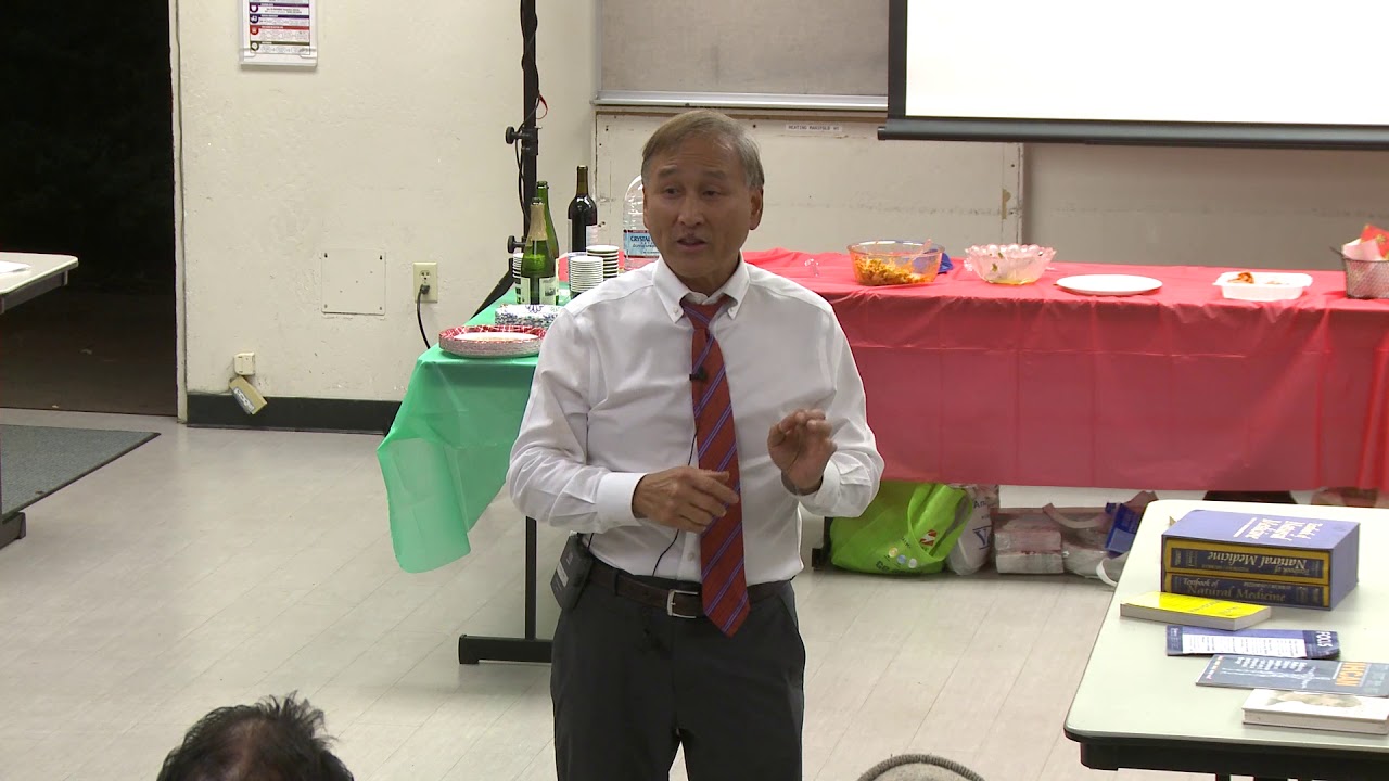 Breakthroughs in Postural Breakdown & Decay - Dr. Harry Wong (December ...