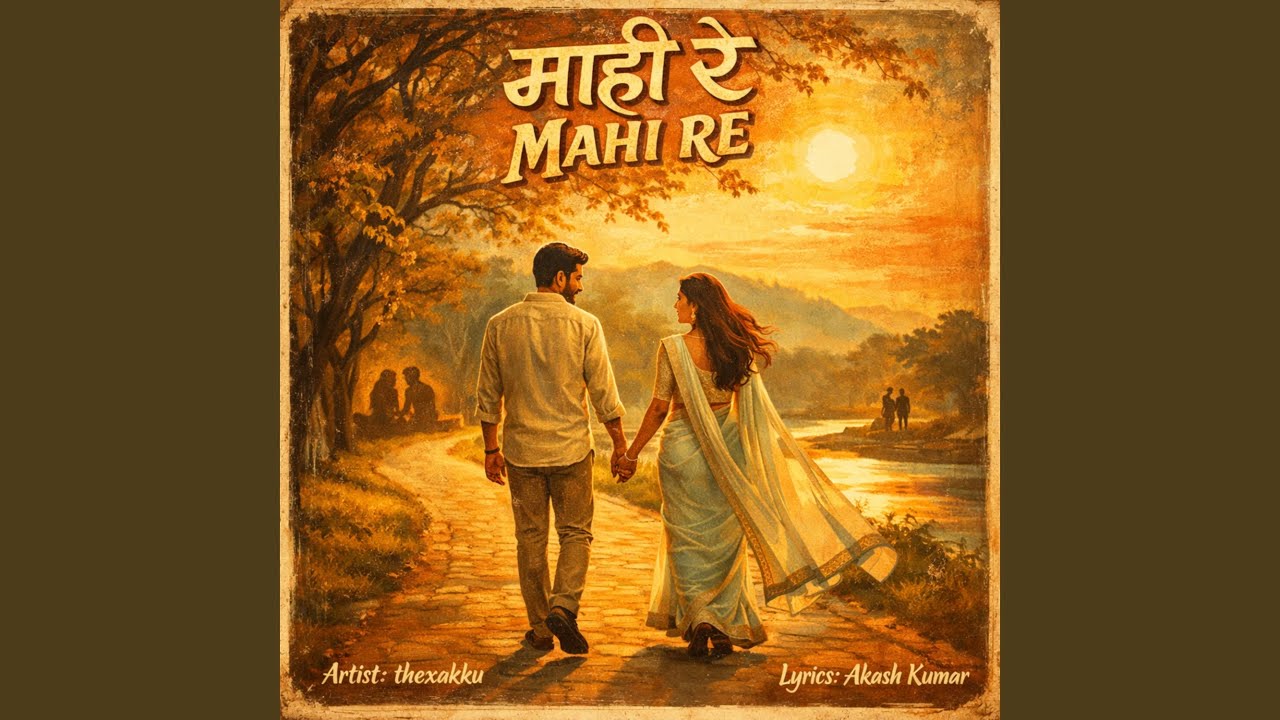 Mahi Re - YouTube