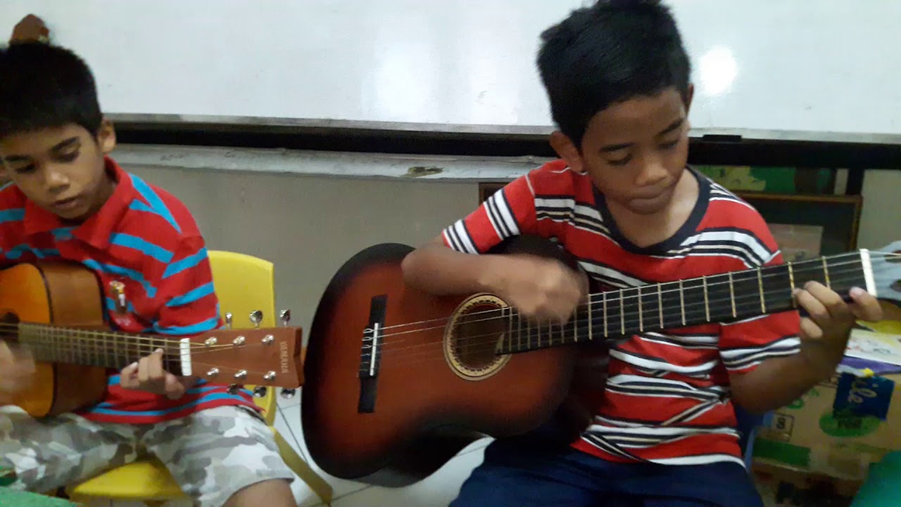 Duet Practice - YouTube