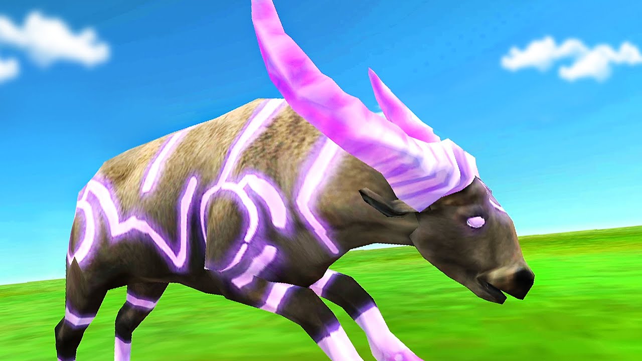 *NEW* Shocking Units Are Here in Animal Revolt Battle Simulator ARBS ...