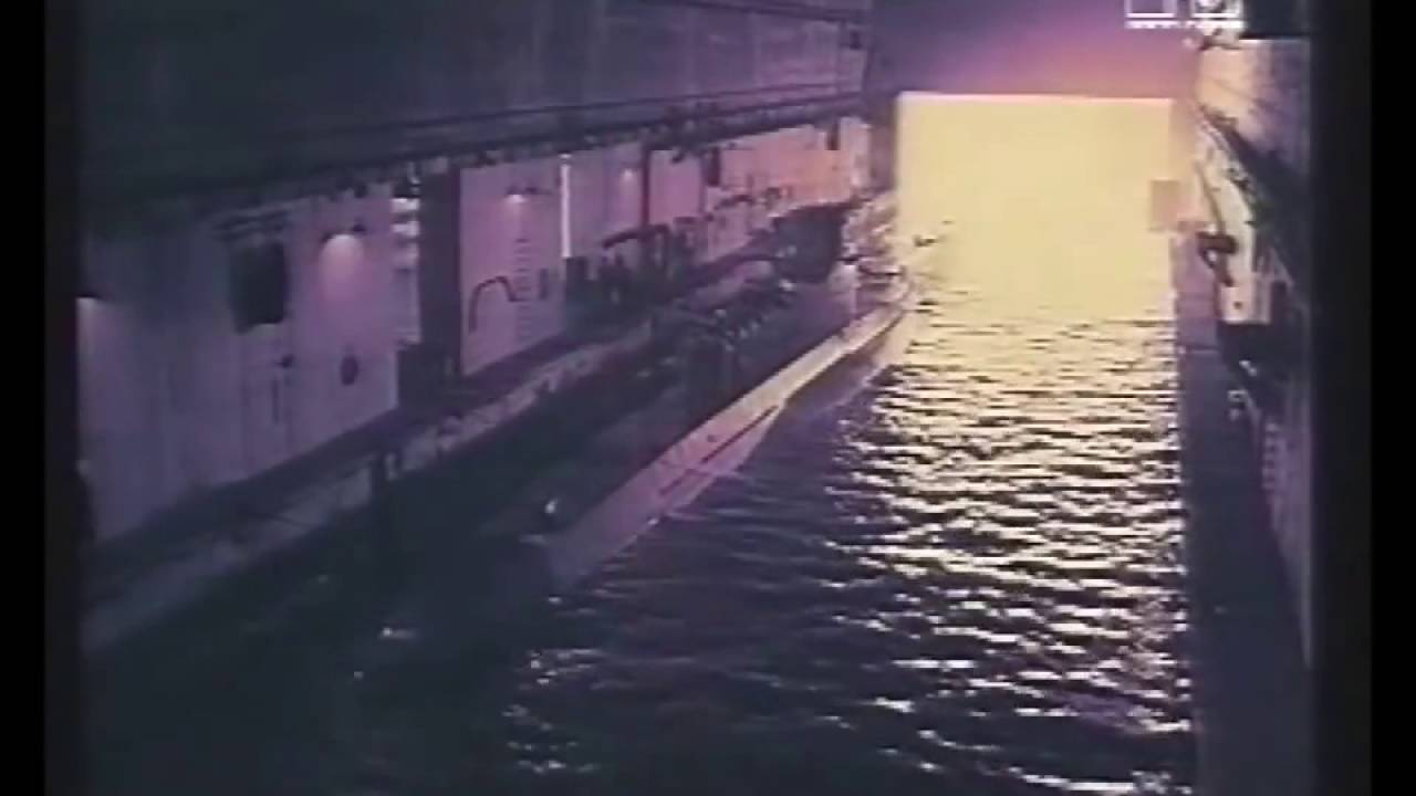 U96 - Das Boot (1992) (MTV) - YouTube