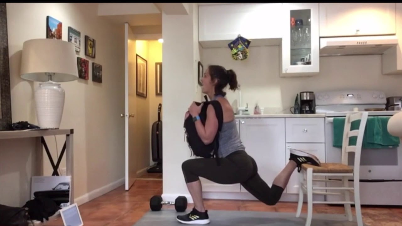 Welcome To StrongLine: Find Your Strong Online - YouTube