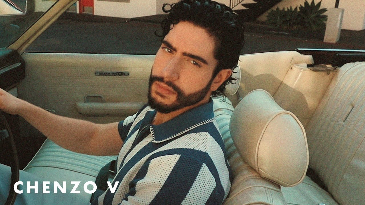 Chenzo V - Getaway (Official Video) - YouTube