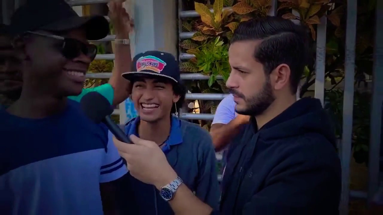 El show de carlos duran - YouTube