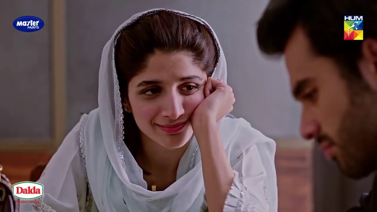 Sabaat | Best Scene | HUM TV | Drama - YouTube