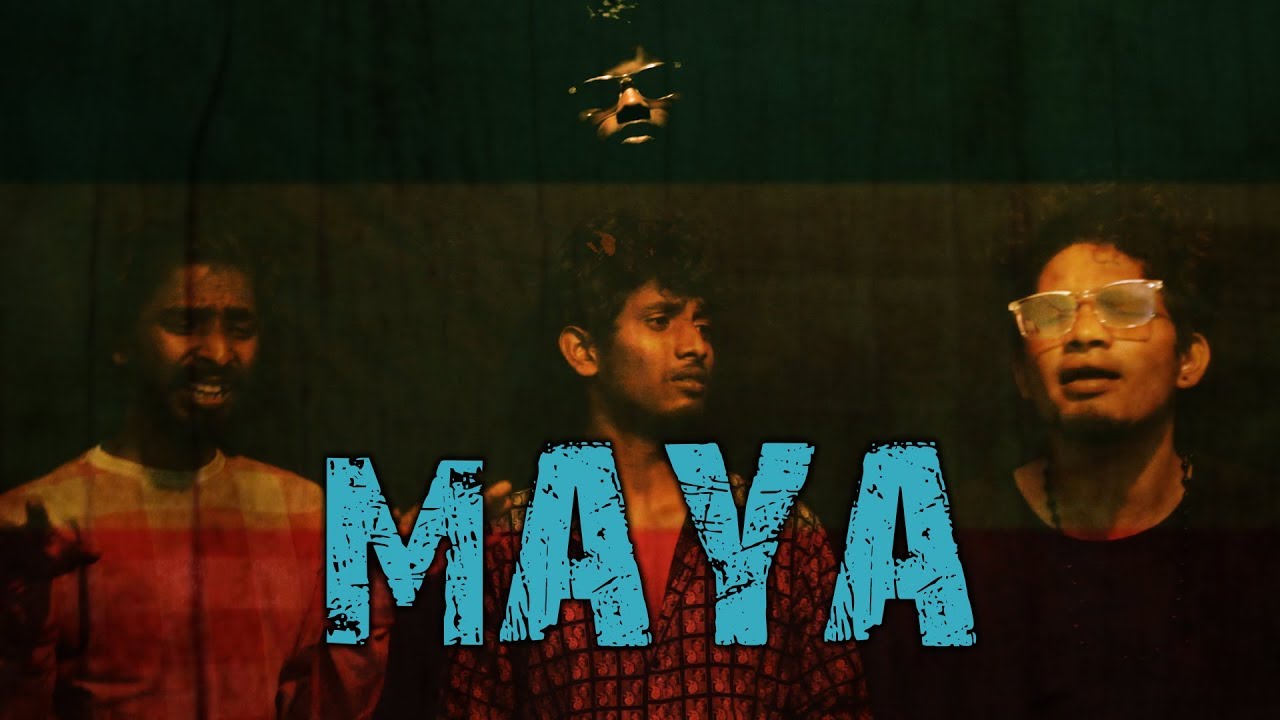Maya Maya Song || Ft.Maya Chowraasta || Ram Patas | Vizag Dhanraj || # ...