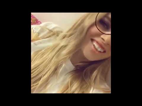 LOVE her farts