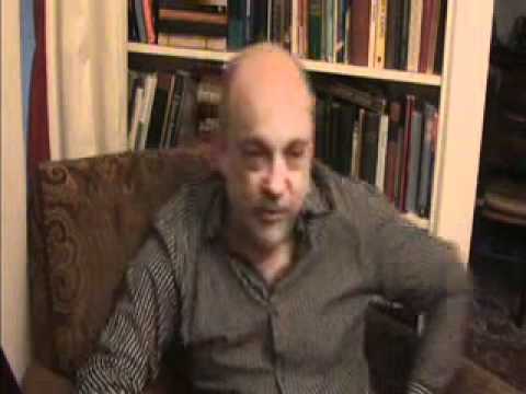 Jeremy J. Shapiro, PhD, Part 2 - YouTube