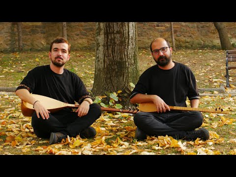 Özgün Güzel - Delil Öncü  Sabahtan Cemalin Seyran Eyledim