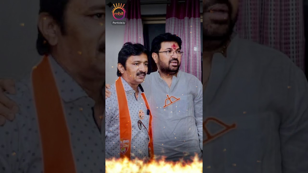 Arjun Khotkar King of jalna ( BHAU ) - YouTube