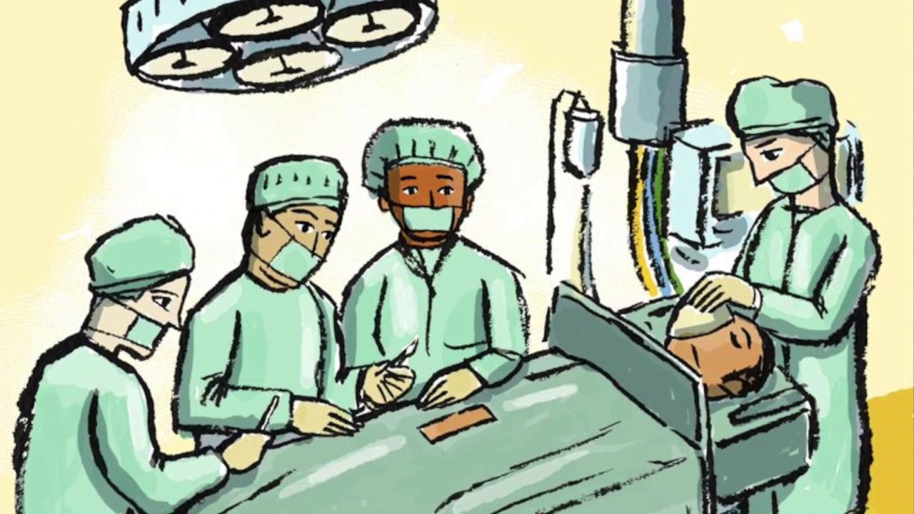 Deep Extubation - YouTube