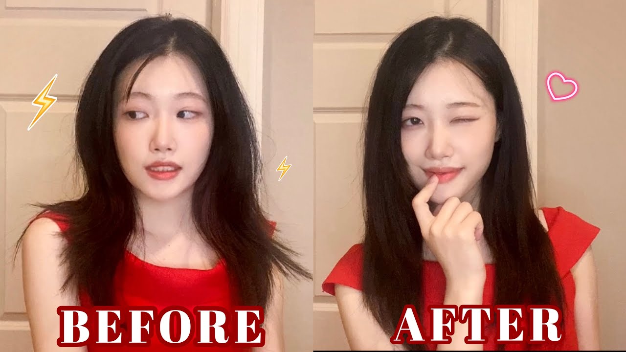 Hair Care Routine for Long & Healthy Hair (+Tips!) - YouTube