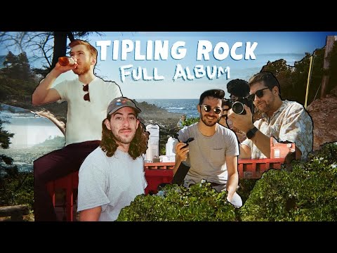 Tipling Rock - Full Album - On the Roof/On the Shore (32 mins) - YouTube