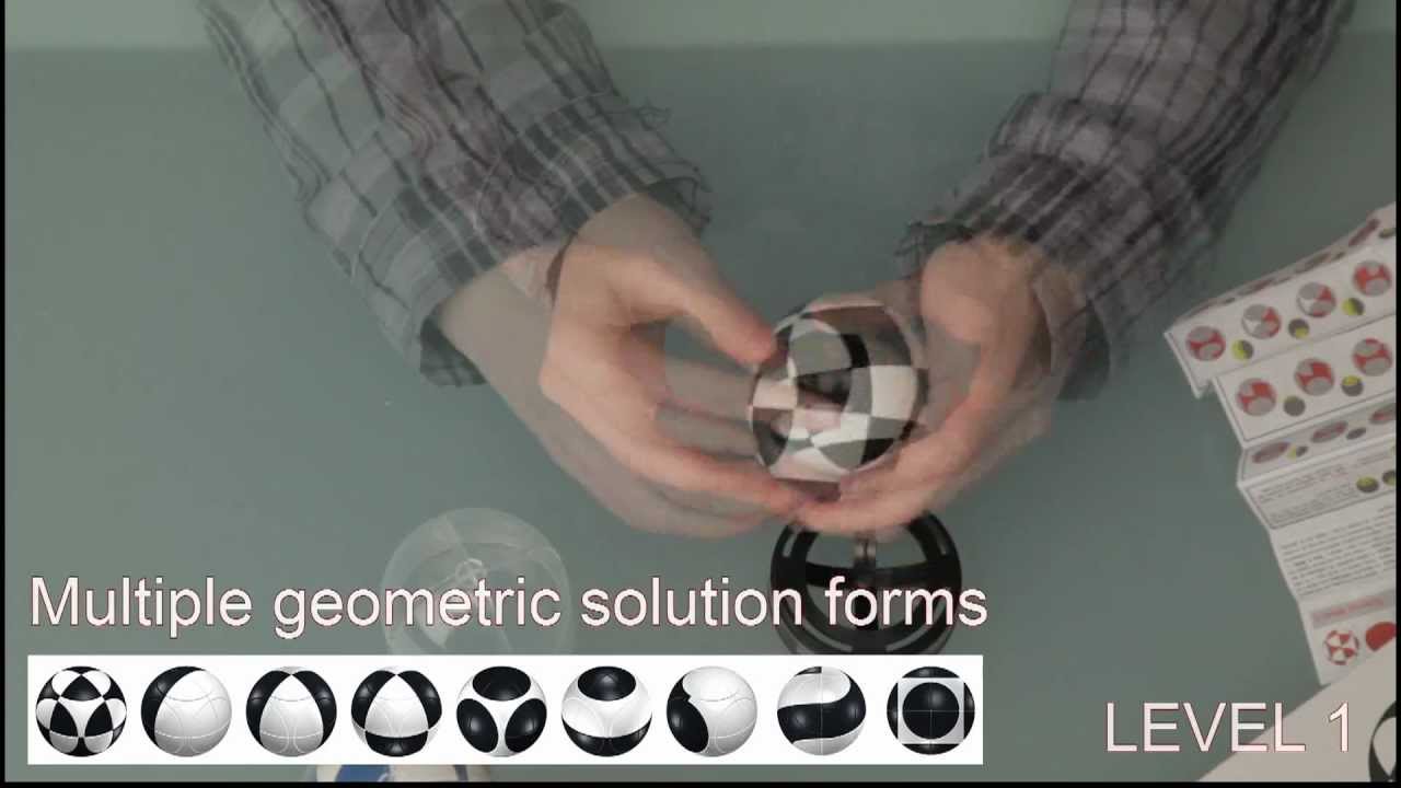 Marusenko Sphere HD.mpg - YouTube