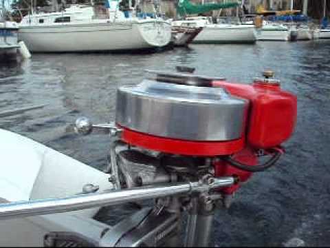 1938 elto pal - YouTube