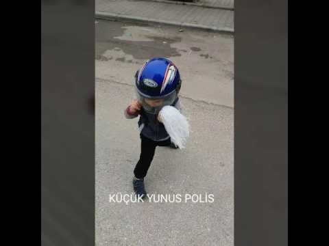 ABLA KOŞ KIZ KOŞ YUNUSLAR GELİYOR