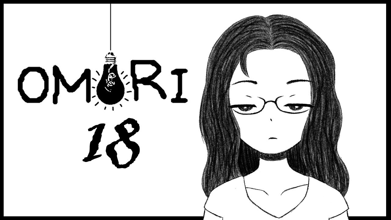 Slime Girls | Part 18 | Omori - Blind Gameplay - YouTube