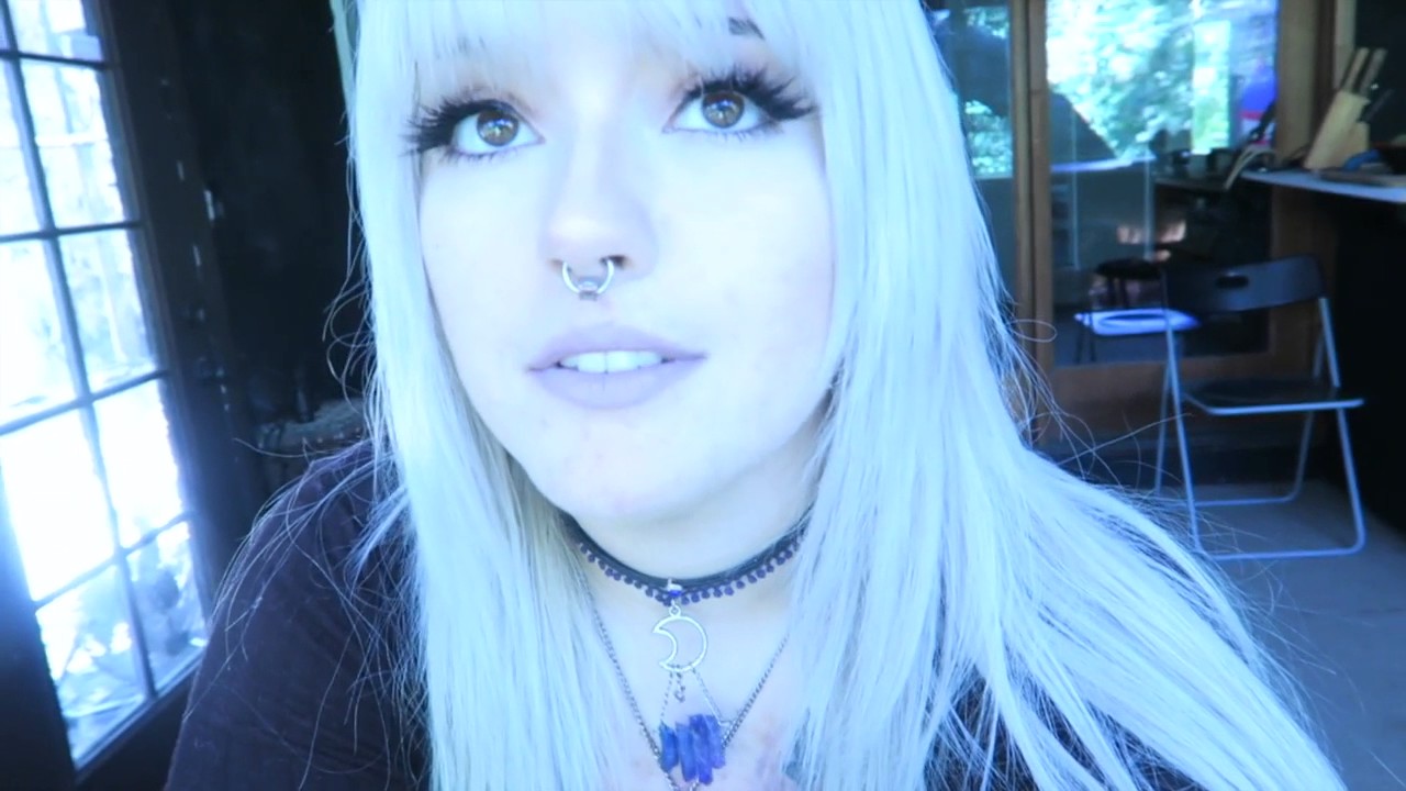 Leda Muir And Nathan Owens