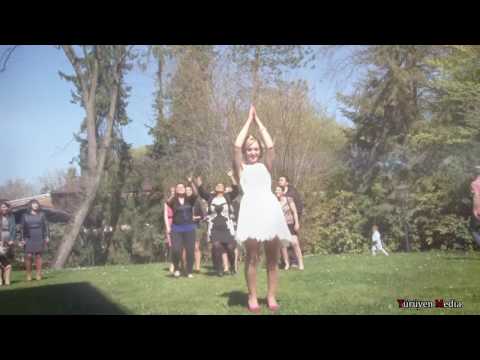 Emine & Sezgin Dügün Özeti Wedding Story Yusuf Güney Hadi Askim