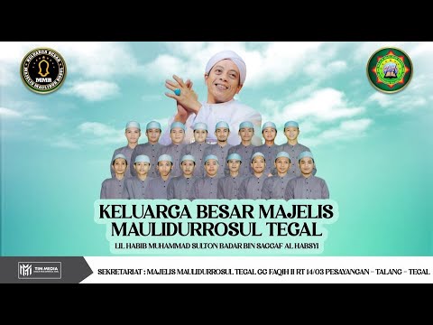 LIVE HADROH MMR TEGAL - YouTube