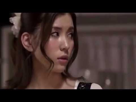 천조국 - ashina yuria - 가족 문제