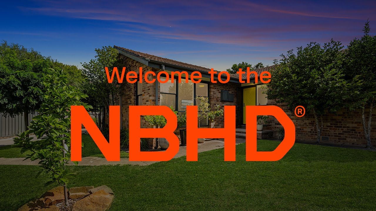 9 Hood Place, Watson by Ryan Hedley - YouTube