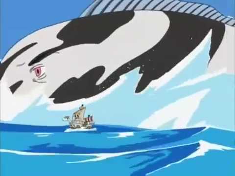 Générique One Piece VF première version. - YouTube