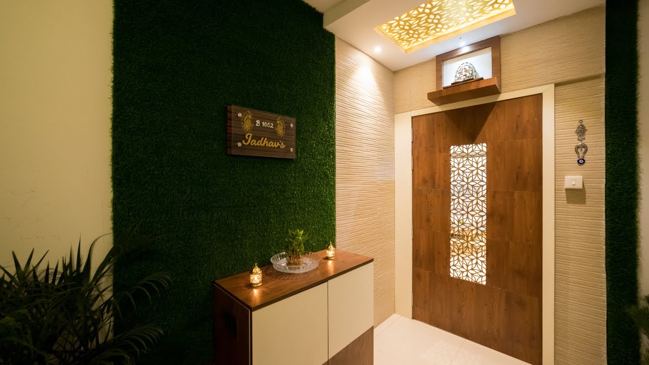 Happy Client, Happy Us | Luxurious Penthouse Interior Design Project by ...