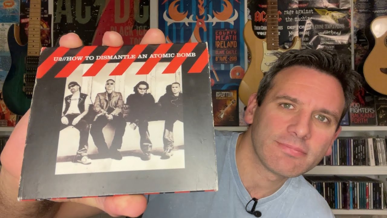 The Most Hated Album in Rock History - YouTube