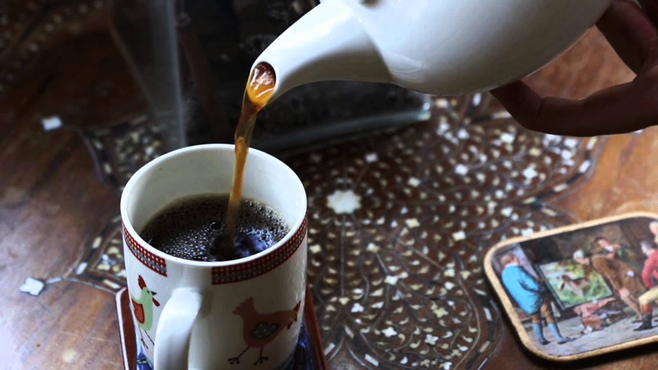 tea cinema graph - YouTube