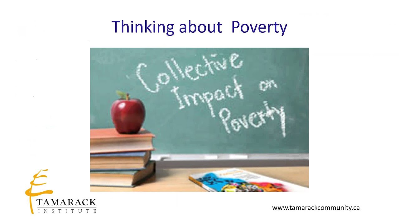 Collective Impact for Poverty Reduction: An Introduction to Cities ...