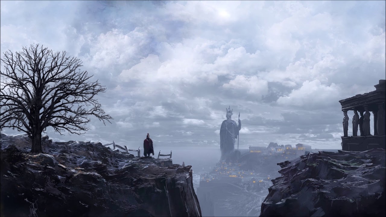 Ager Sonus - Dawn - YouTube