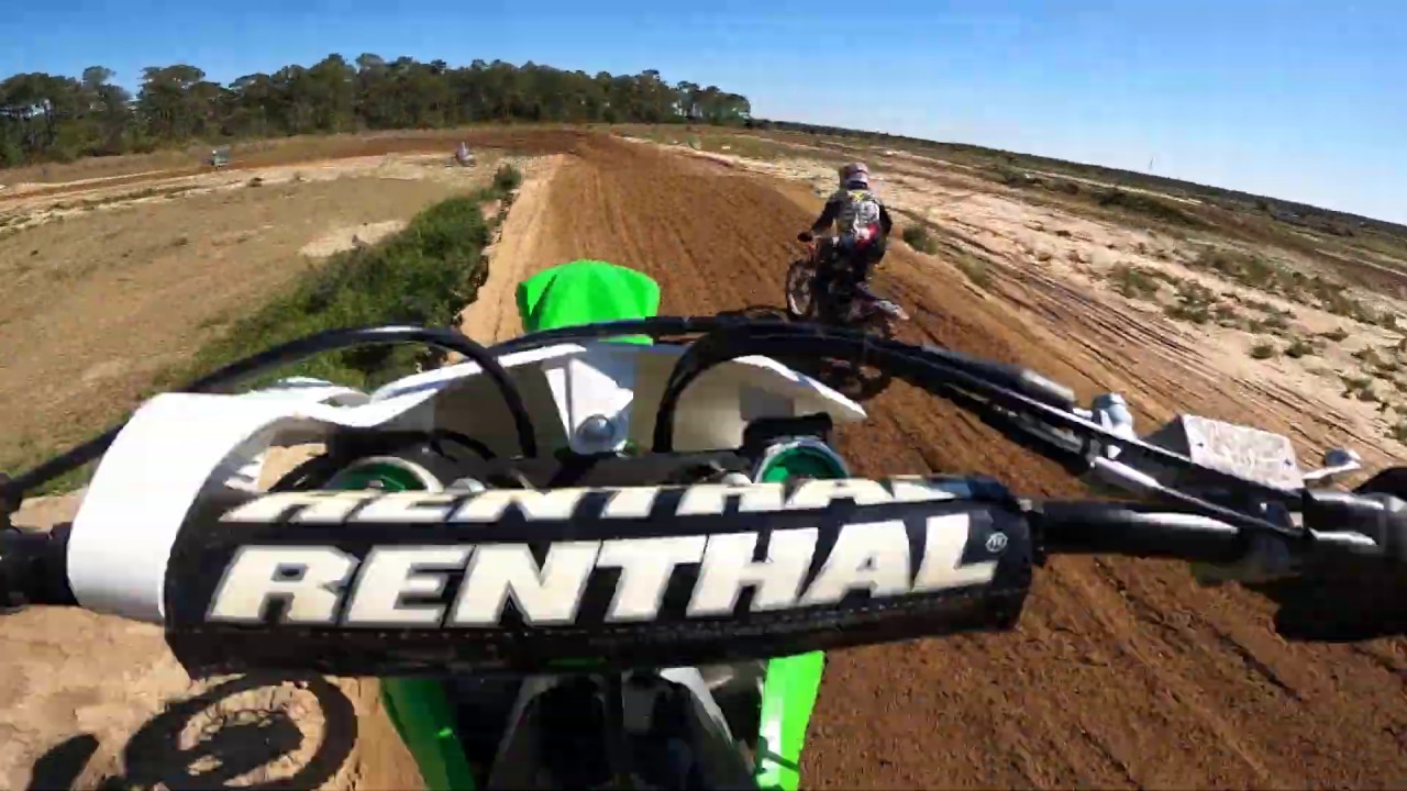 74 MX AND OFFROAD - MARCH 1, 2020 - SESSION 1 - YouTube