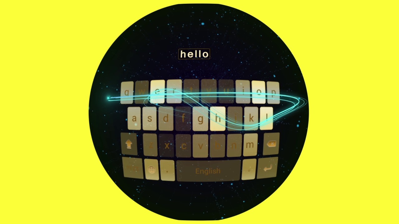 Super Lemon Keyboard - YouTube