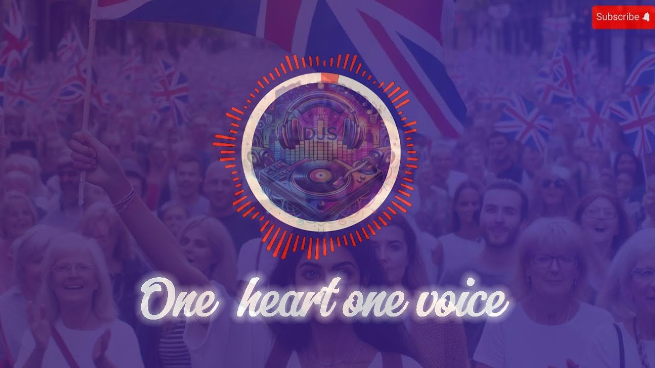 One heart One voice - YouTube Music