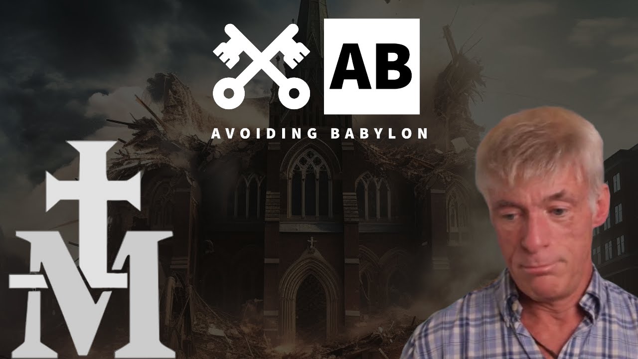 Michael Voris and the Downfall of Church Militant? - YouTube