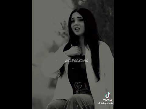 Atasız qız🥀🥲💔😞