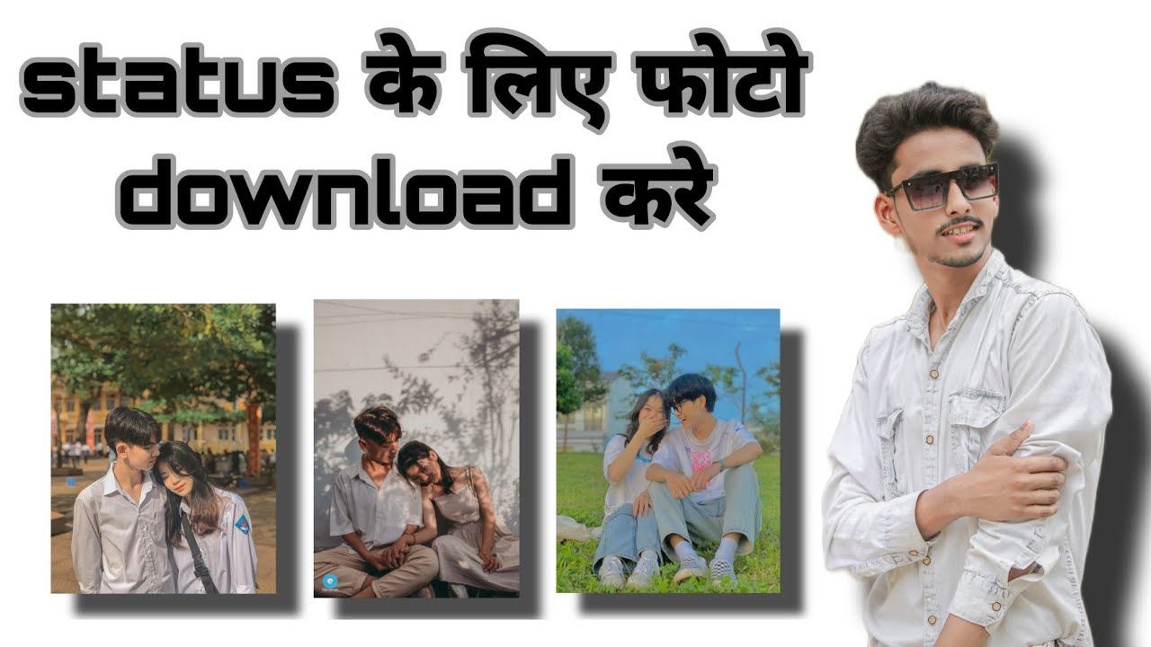 How To Download HD Image From Pinterest | Pinterest Se Full HD Photo ...