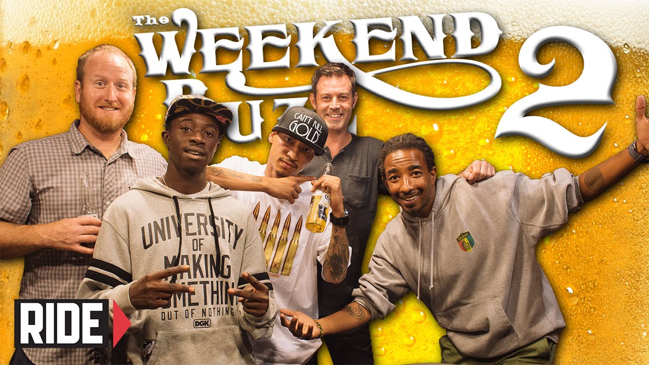 Karl Watson, Lenny Rivas & Woogie! EMB, World Park & Lenny’s Lost Part ...